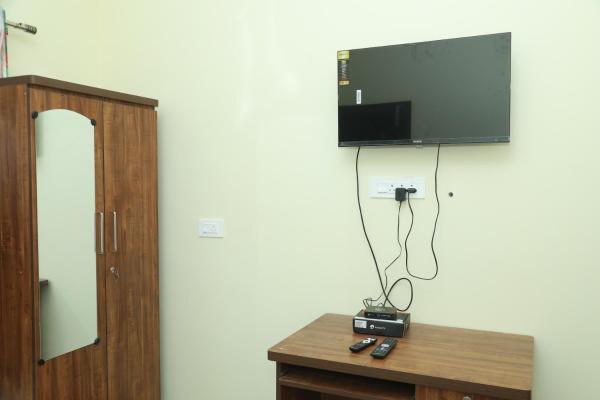 Serene Cottage - Yelagiri