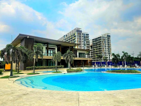 Mg Serenity Suite - Pasig