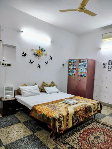 The Rest Nest - Gorakhpur