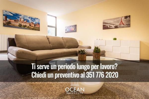 Spaziosa Casa Con Parcheggio Oceangroupapartments - Mantova
