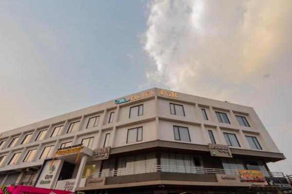 Hotel Tgr - Bharuch
