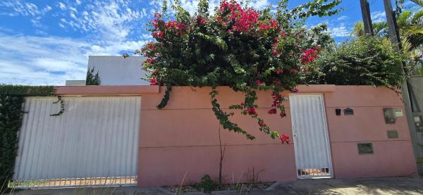 Casa Temporada Tropical - São Mateus