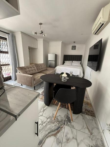 Furnished Apartment In Capetown - ケープタウン