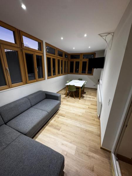 Apartament In Innsbruck With 3 Bedrooms - Tyrol