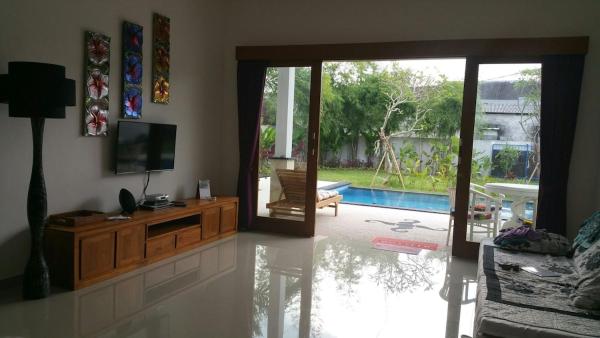 Elegant Oasis Between Canggu And Seminyak - Denpasar