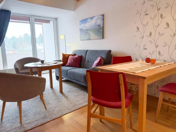 Land & Meer Wohnung 22 - Cuxhaven