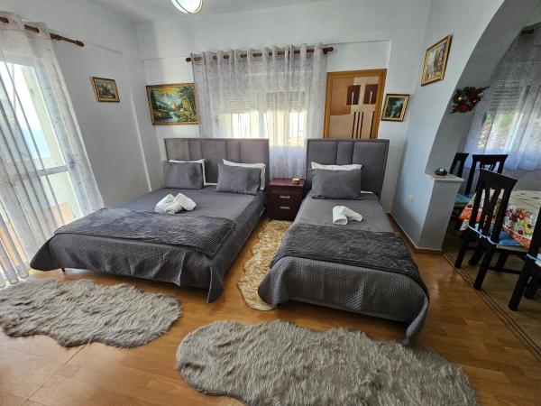 Petrit Apartament - Borş