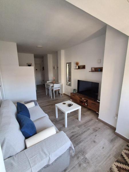 Apartamento Acacias - Almería