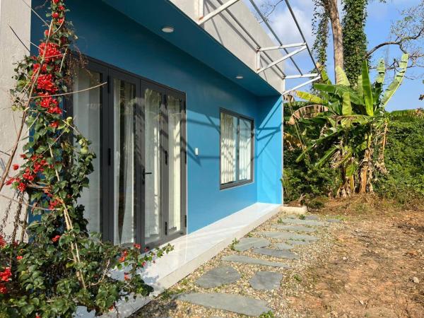 Homestay Suối Mây Quốc An - Phú Quốc