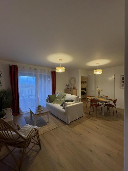 Ecrin De Nacre Appartement De Standing - Courseulles-sur-Mer