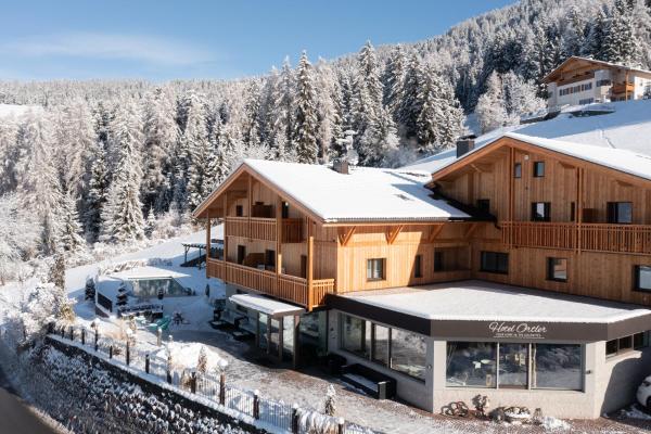 Hotel Ortler - Kastelruth