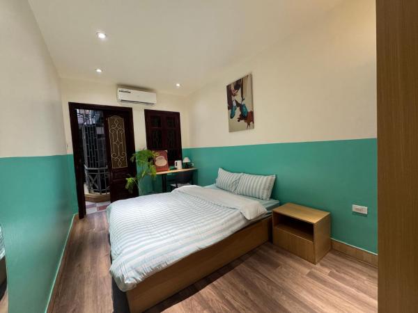 Solstay Ly Nam De 2 - Hanoi Old Quarter - Hanói