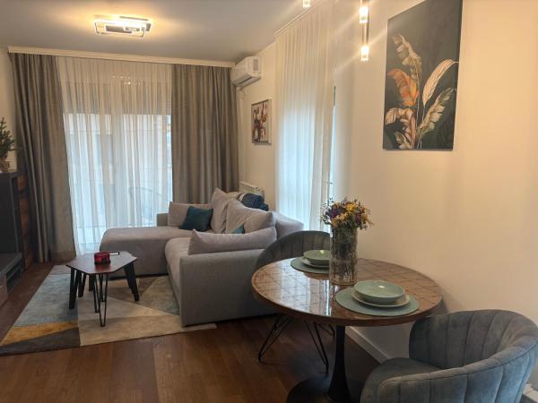 Azure Living Apartman - Kragujevac