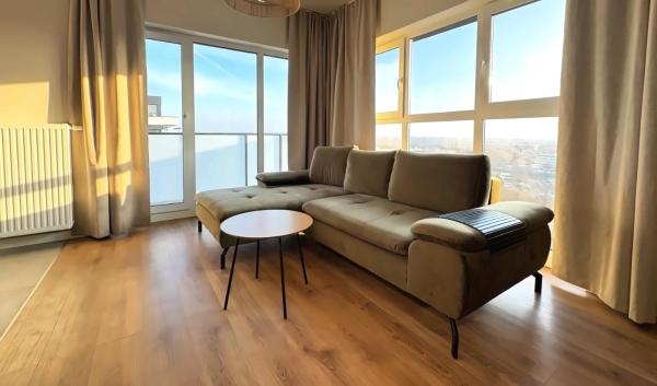 Modern Sunny Apartment Close To City Cente - Szczecin