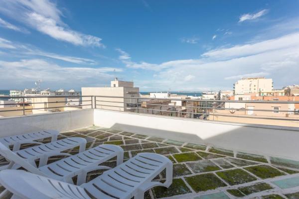 La Casa Di Vale Vista Mare A Gallipoli - Apulia Home - Gallipoli