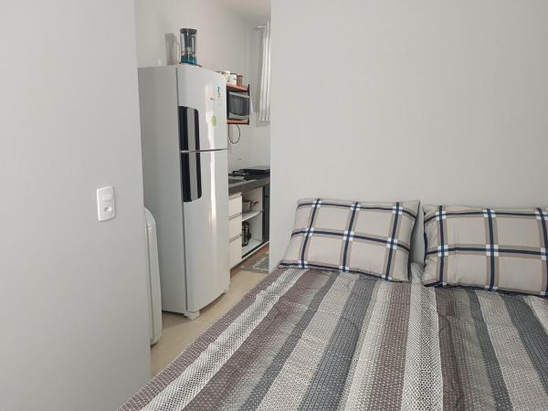 Loft Mobiliado - Joinville