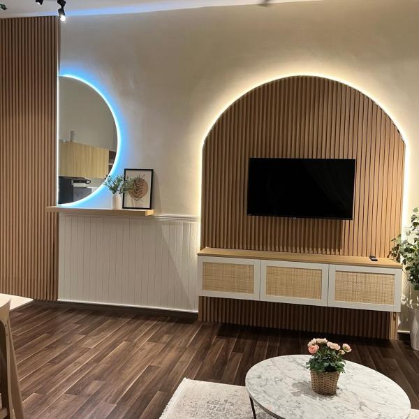 Ck Studio Apartment Mahkota Valley - Kuantan