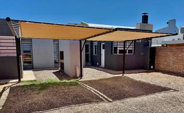 Complejo Parador Sur - San Antonio Oeste