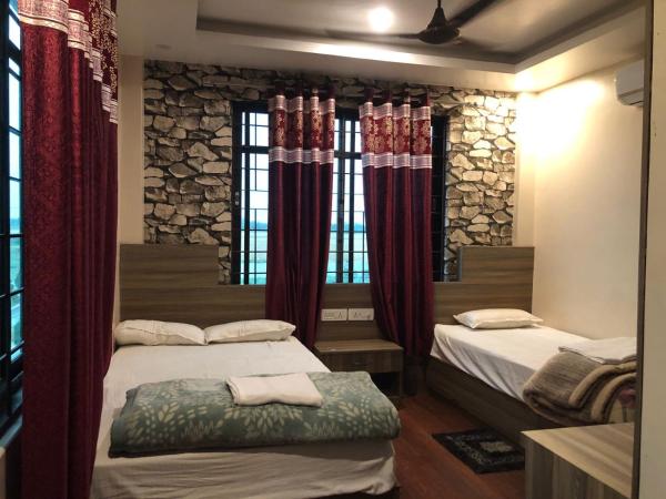 Sakhiya Fish Resort Pvt Ltd - Nepal
