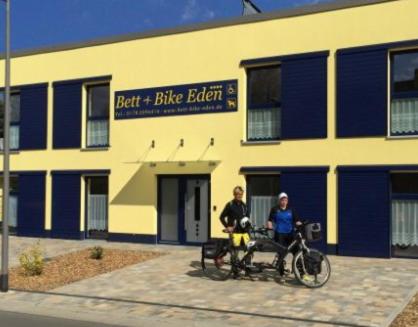 Ferienwohnungen Seeglück - Senftenberg