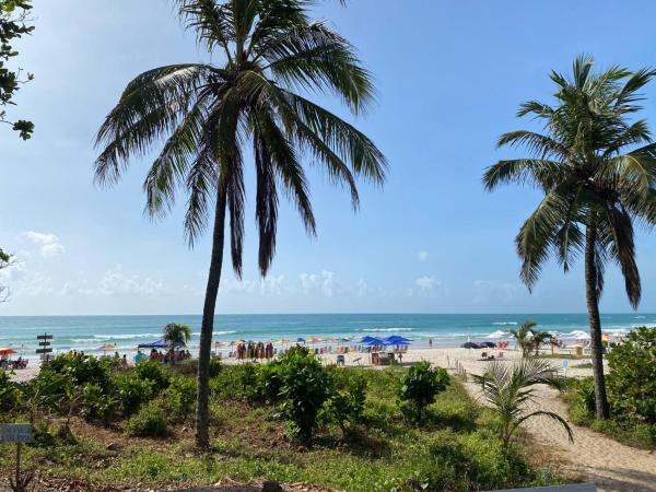 Sol, Mar O Equilíbrio Perfeito E Inesquecível! - Alagoas