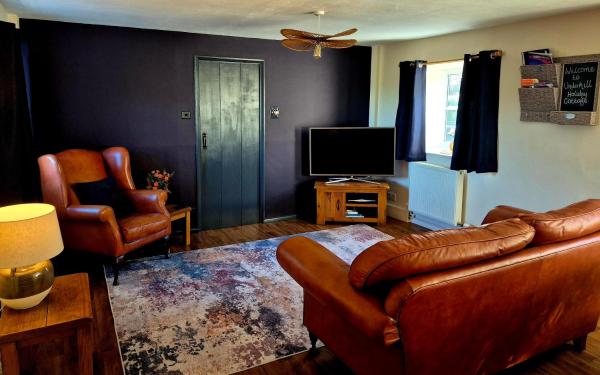 Underhill Holiday Cottage - Goathland