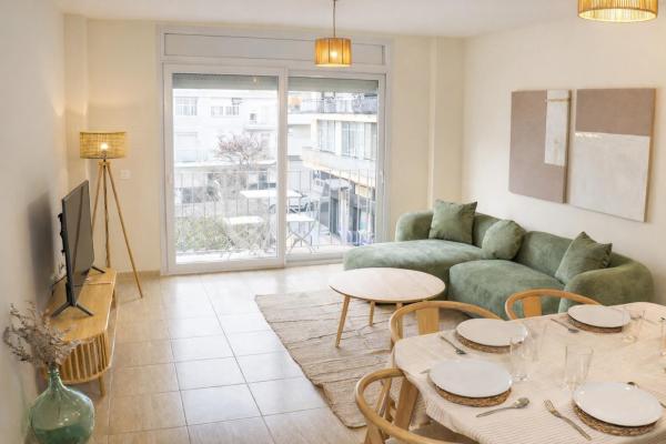 Apto Familiar A Pasos Del Mar En Roses Bravadreams - Cadaqués