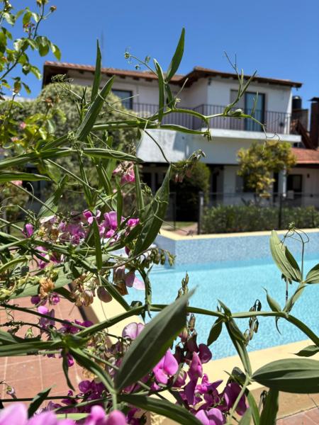 La Calleja Apart ,Departamento Con Vista Al Jardin - Olavarría