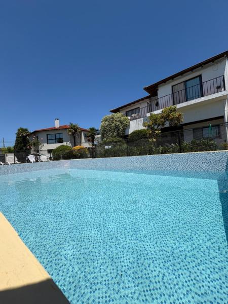 Moderno Monoambiente- La Calleja Apart - Olavarría