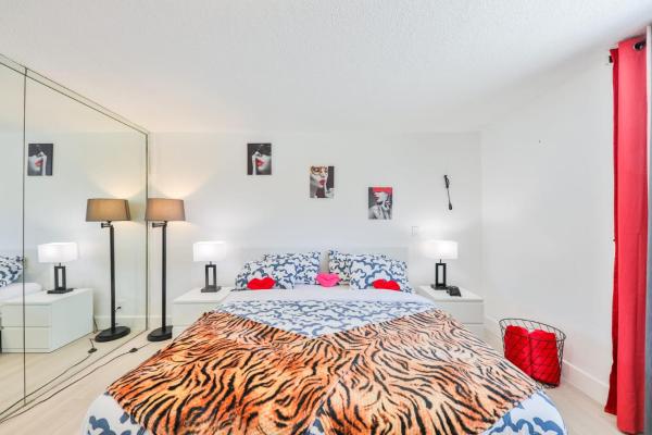 Release Your Nature - Miami Gardens, FL