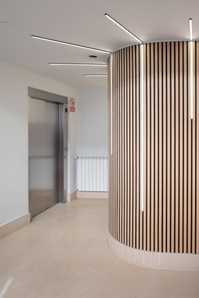 Hotel La Cortijana - Logroño