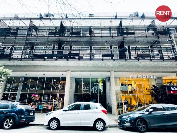 Rent2888 Belgrano - Buenos Aires