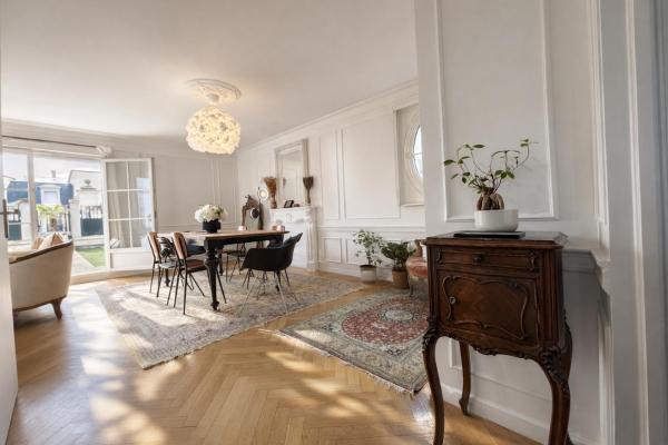 Lifestyle Disneyland Paris 8 Pax - Serris