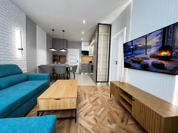 Monaco 100 Sq M 3bdr Apt On Oborishte Street With Wifi - Sofia