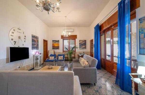 Villa Dei Gelsi Punta Prosciutto 11 Posti Letto - Pouilles