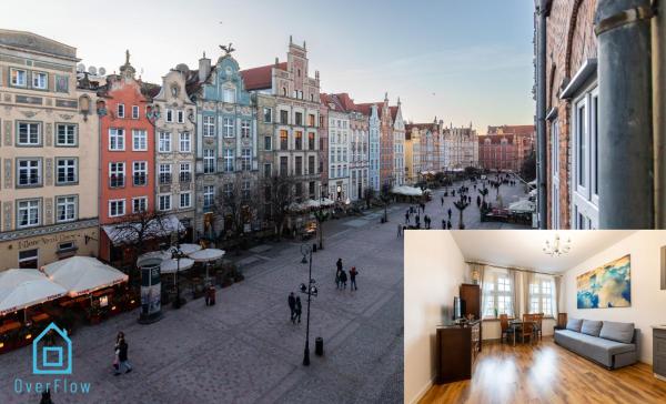 Old Town Heaven Apartment - Gdańsk