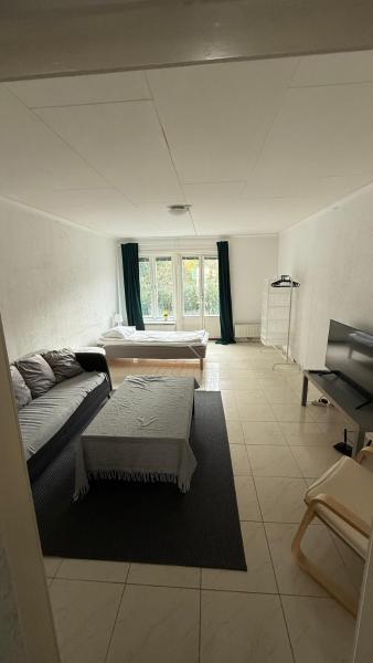 Ribe Villa - Estocolmo