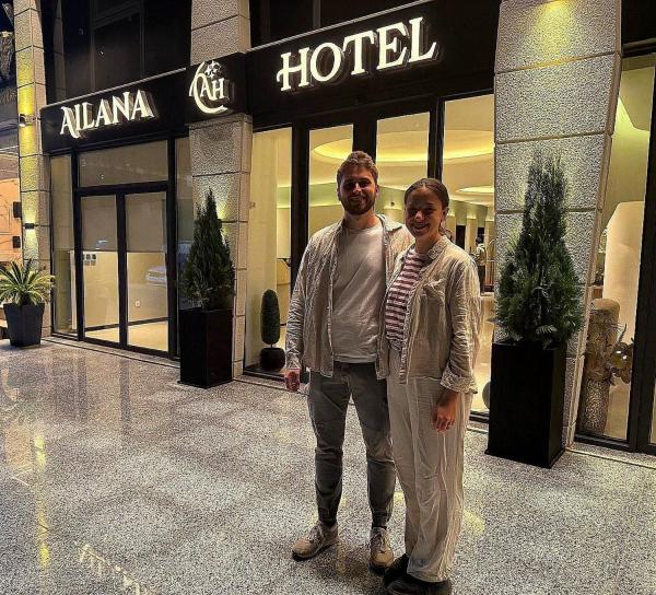 Ailana Hotel - Aqaba