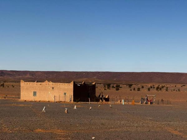 Your Berber House - Erfoud