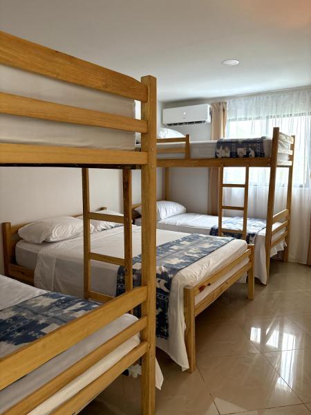 Sol Coral - Santa Elena