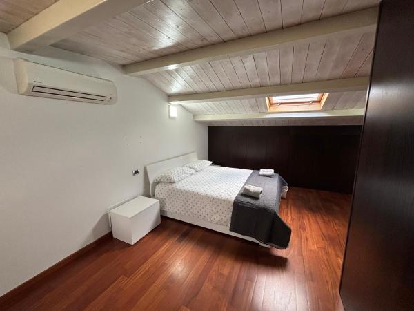 Casa Di Maria - Calabria