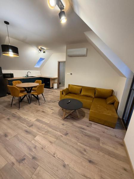 Apartman Mia 5 - Liptovský Trnovec