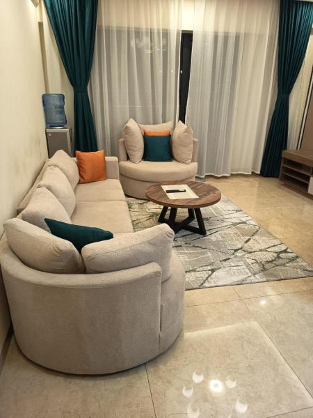 Southpark Apartments & Enzi Heights Apartments - Nairobi