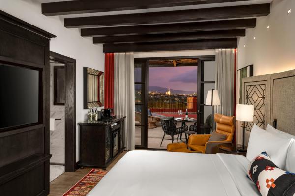 Pueblo Bonito Vantage San Miguel De Allende - Querétaro