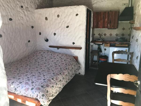 Cabaña Tío Ale Monoambientes - El Bolsón
