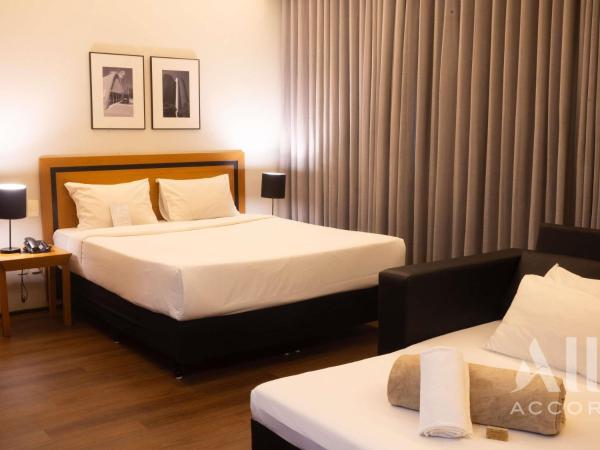 Mercure Belo Horizonte Savassi - Belo Horizonte