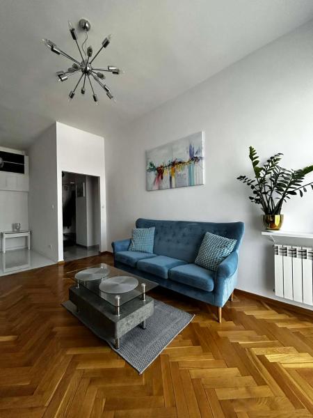 Downtown Place Apartment - Varsovie