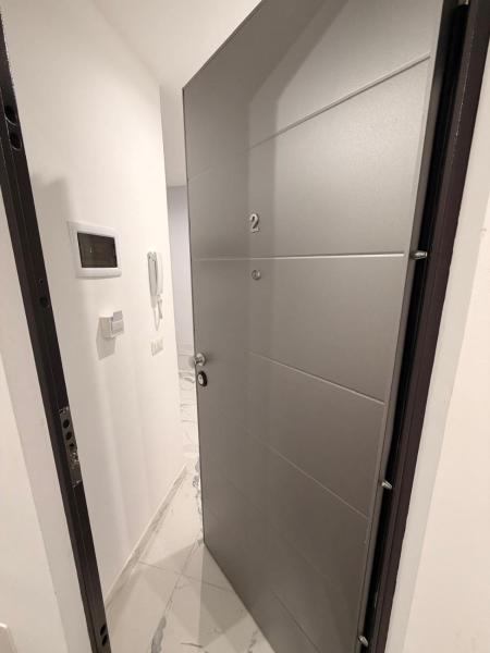 Vulcano Rooms 2 - Catane