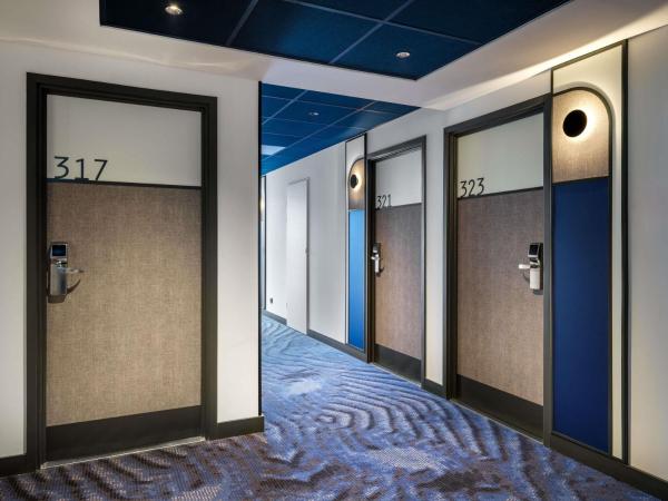 Hotel Ibis Krakow Centrum - Krakow