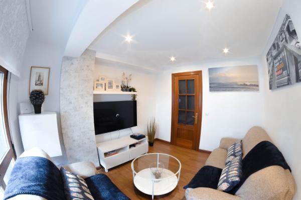 Coniderentals Centro Masip 3 Dormitorios - Oviedo